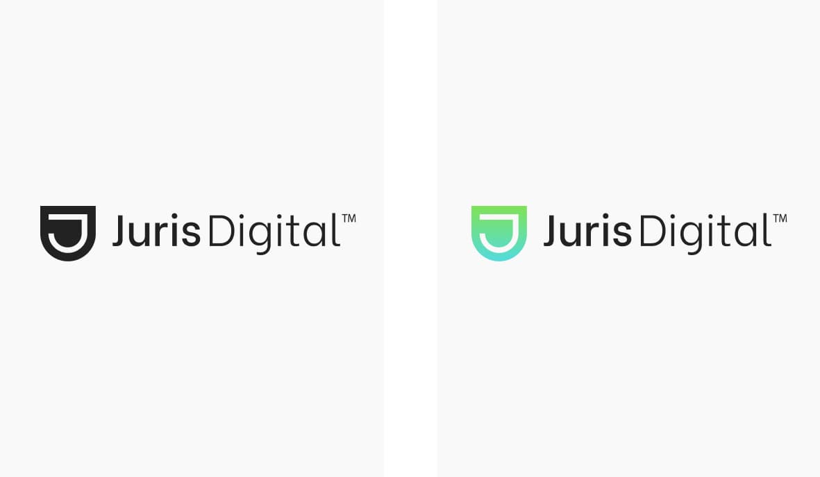 Brand Guidelines - Juris Digital
