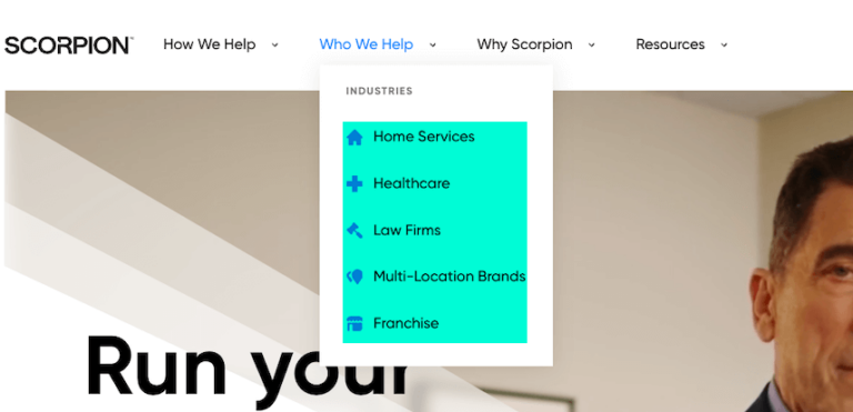 A Review of Scorpion Marketing for Law Firms (2023)